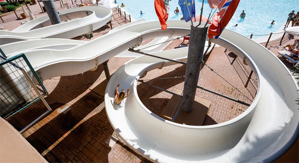 Viviparchi - guida divertimento e tempo libero in Italia