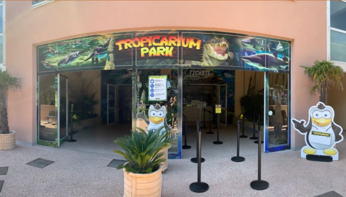 TROPICARIUM PARK - Jesolo (VE)