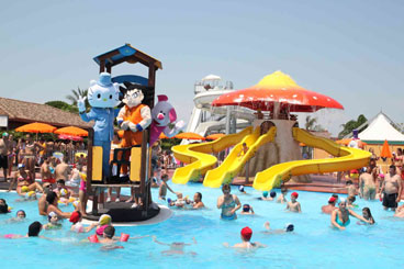 RICICLA E RISPARMIA ALL'ACQUAPARK: 1€ DI SCONTO PER OGNI BOTTIGLIA E ...