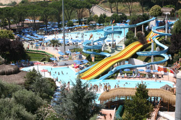 HYDROMANIA-ACQUATICO-ROMA