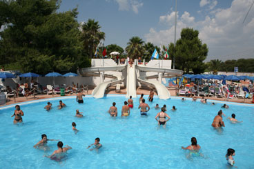 HYDROMANIA-ACQUATICO-ROMA