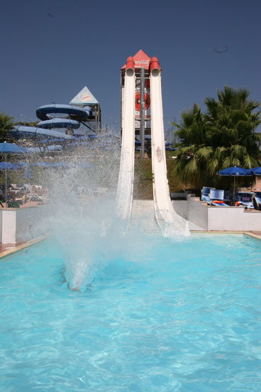 HYDROMANIA-ACQUATICO-ROMA